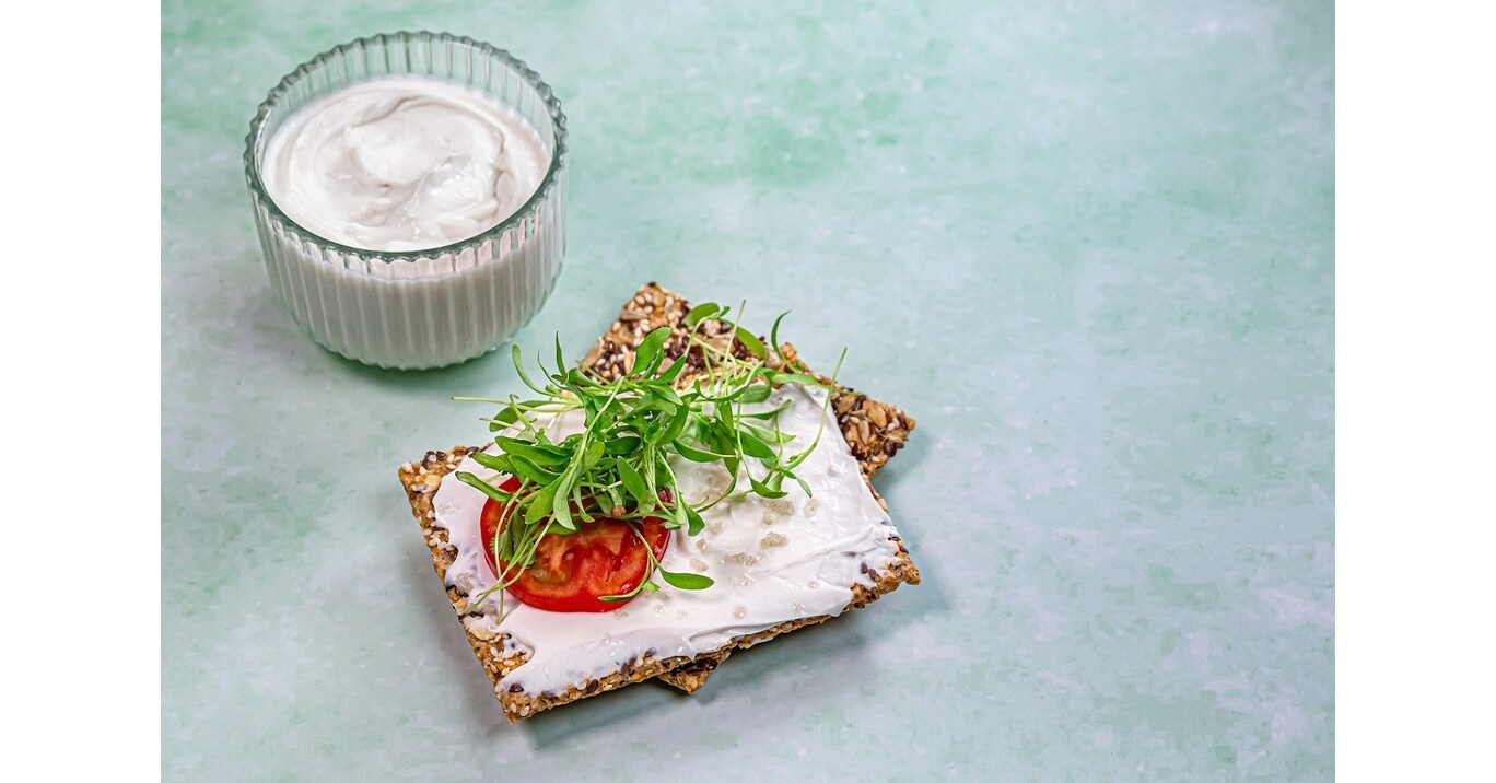 ChickP Protein Stars in Compelling Dairy Cheese Analog