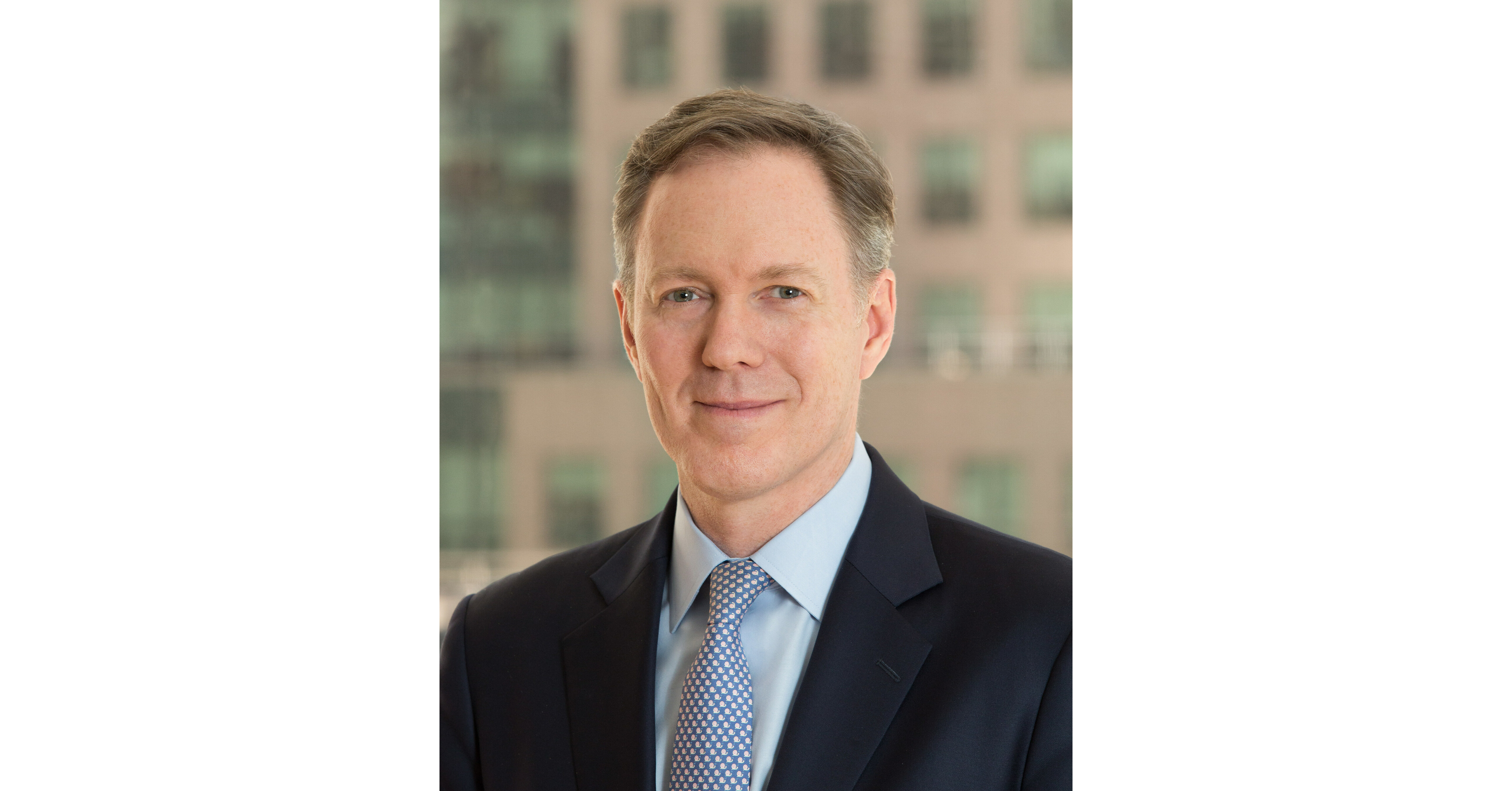 Stax Welcomes Matt Fish to Rapidly Expanding New York Team