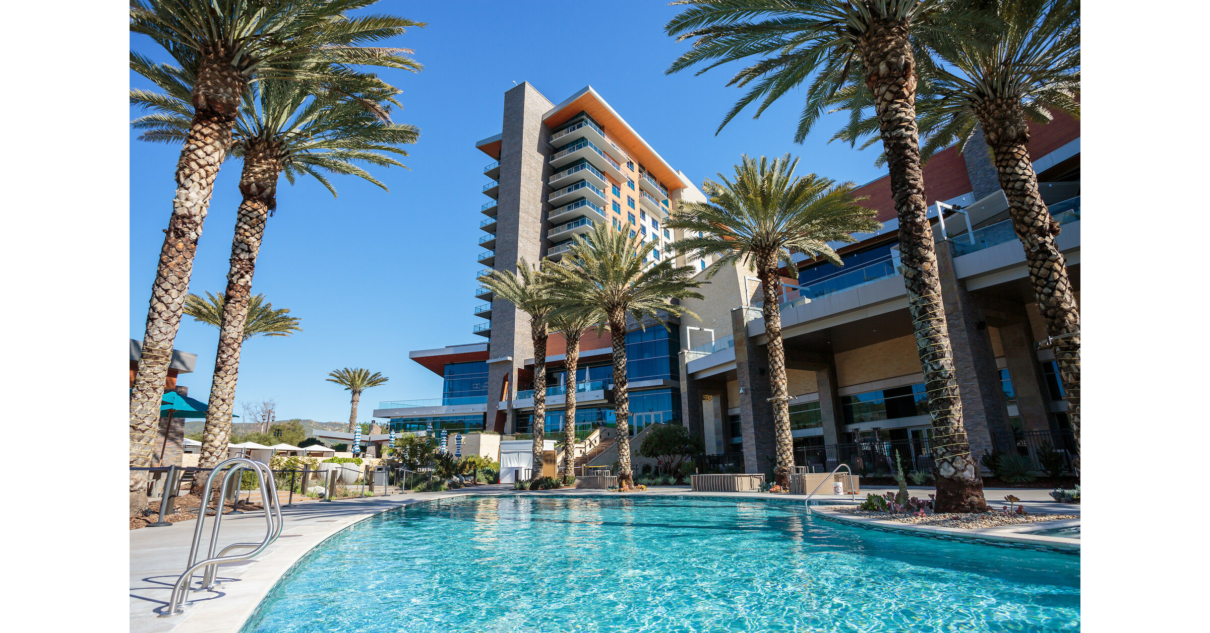 Retreat Pool & Cabanas Opens for 2023 Pool Season on March 24