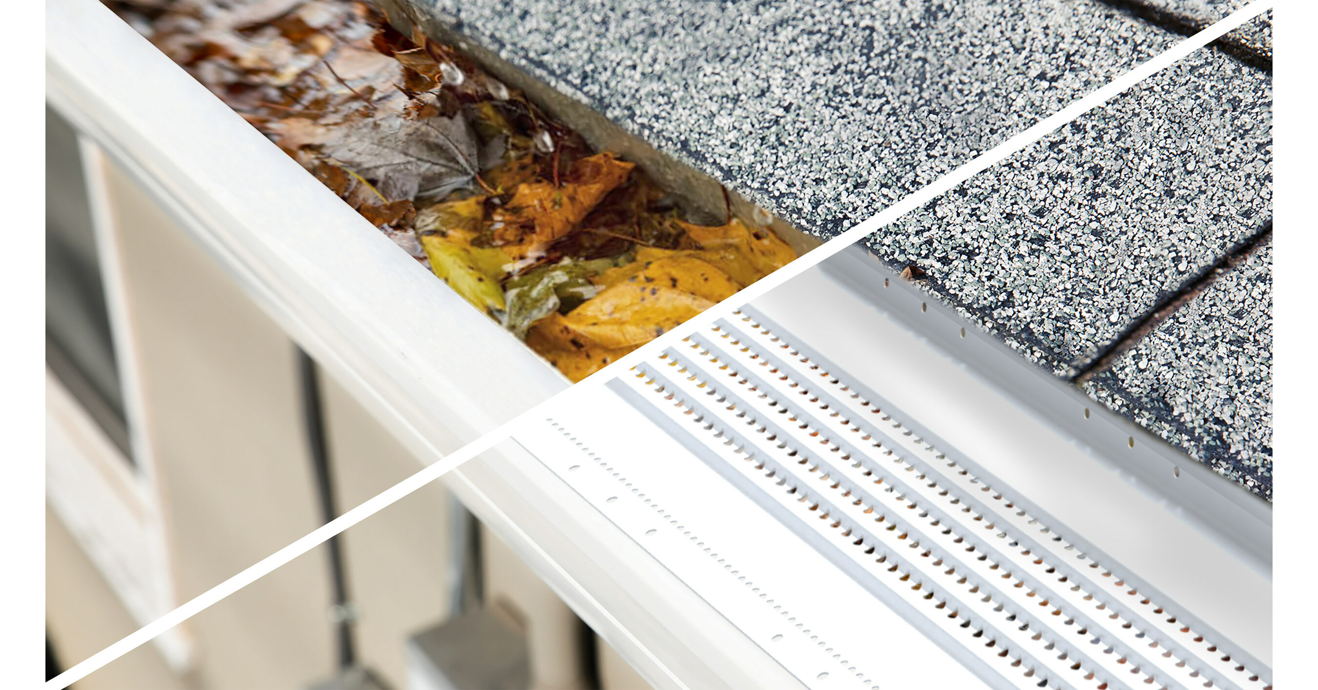 Gutterglove Launches New All-Aluminum Gutter Guard Expanding Product ...