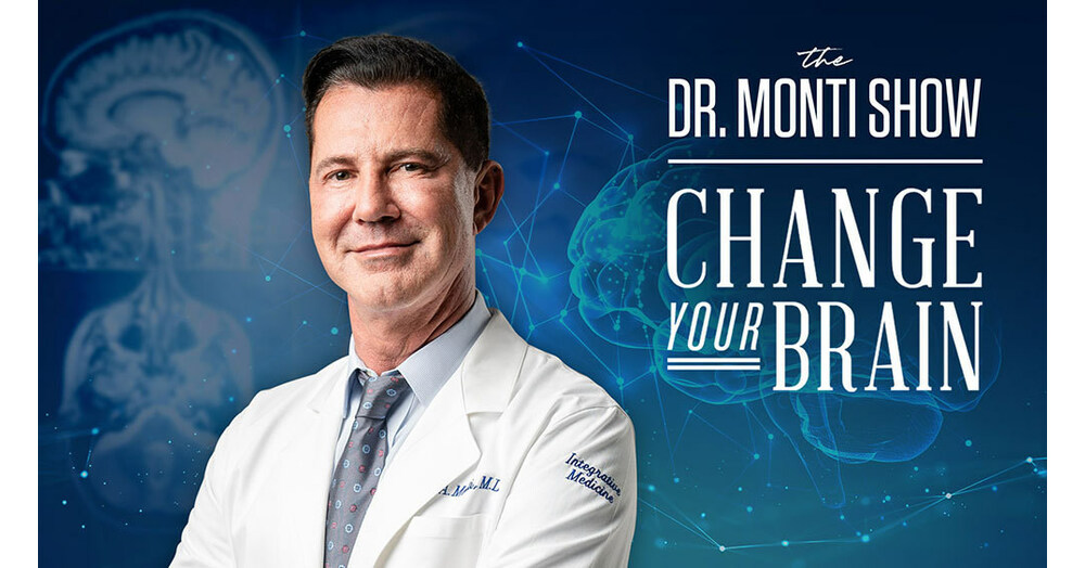 Announcing the Dr. Monti Show on Integrative Health and the ...