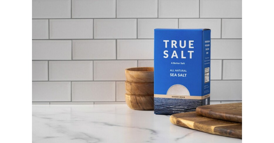 True Salt Increases Production of Sea Salt Products for Foodservice ...