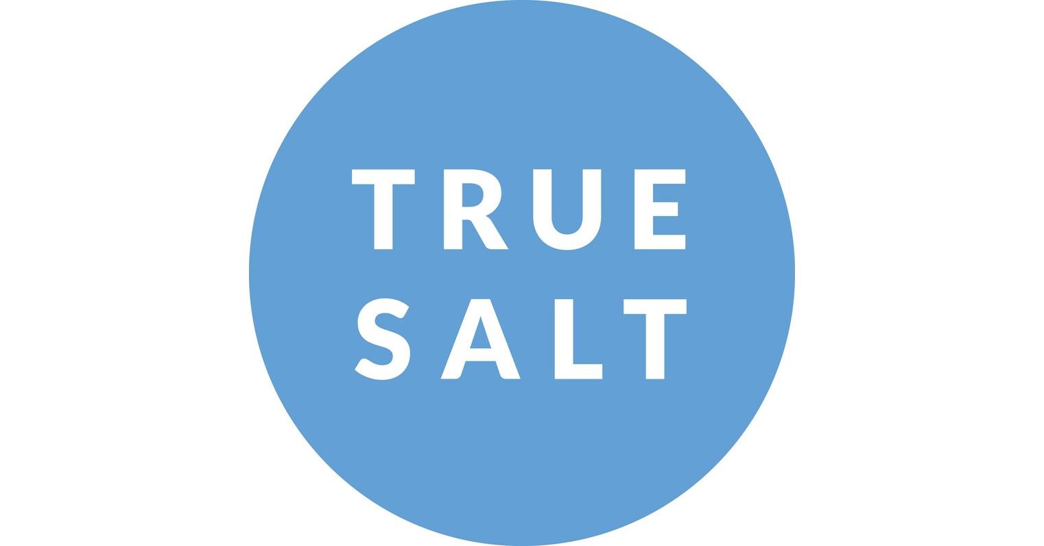 True Salt Increases Production of Sea Salt Products for Foodservice ...