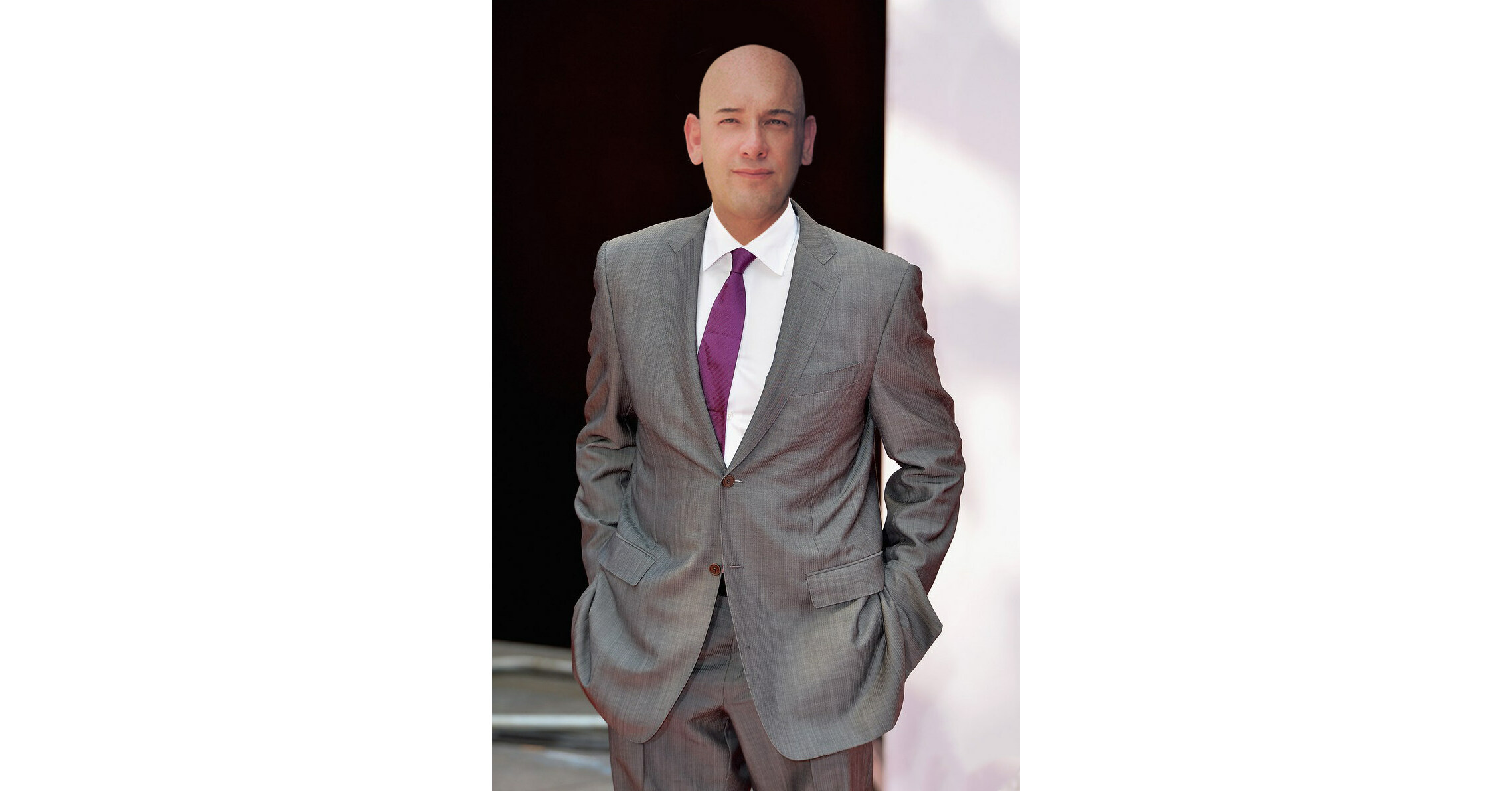 IMF Appoints Fernando Aguirre, DHS Ventures Vice Chairman as Director ...