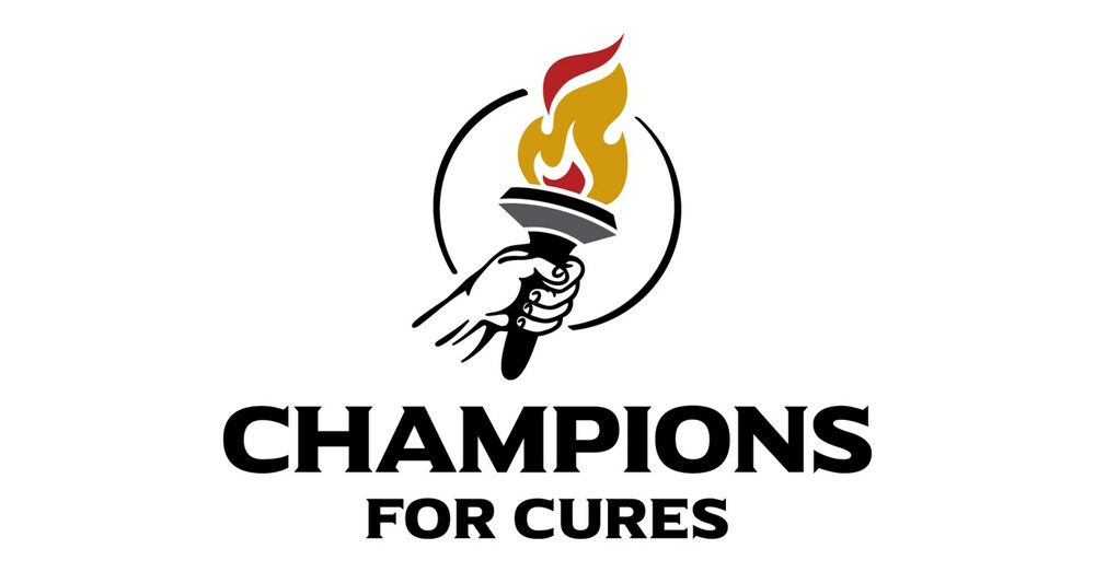 Champions for Cures and Marc "Silvy" Silverman of ESPN 1000 Are ...