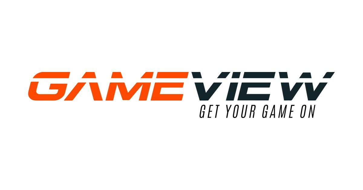 DTVGameControl Announces Rebrand to GameView