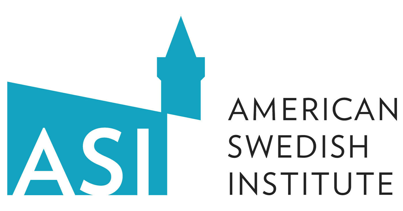 AMERICAN SWEDISH INSTITUTE ANNOUNCES NEW PRESIDENT AND CEO