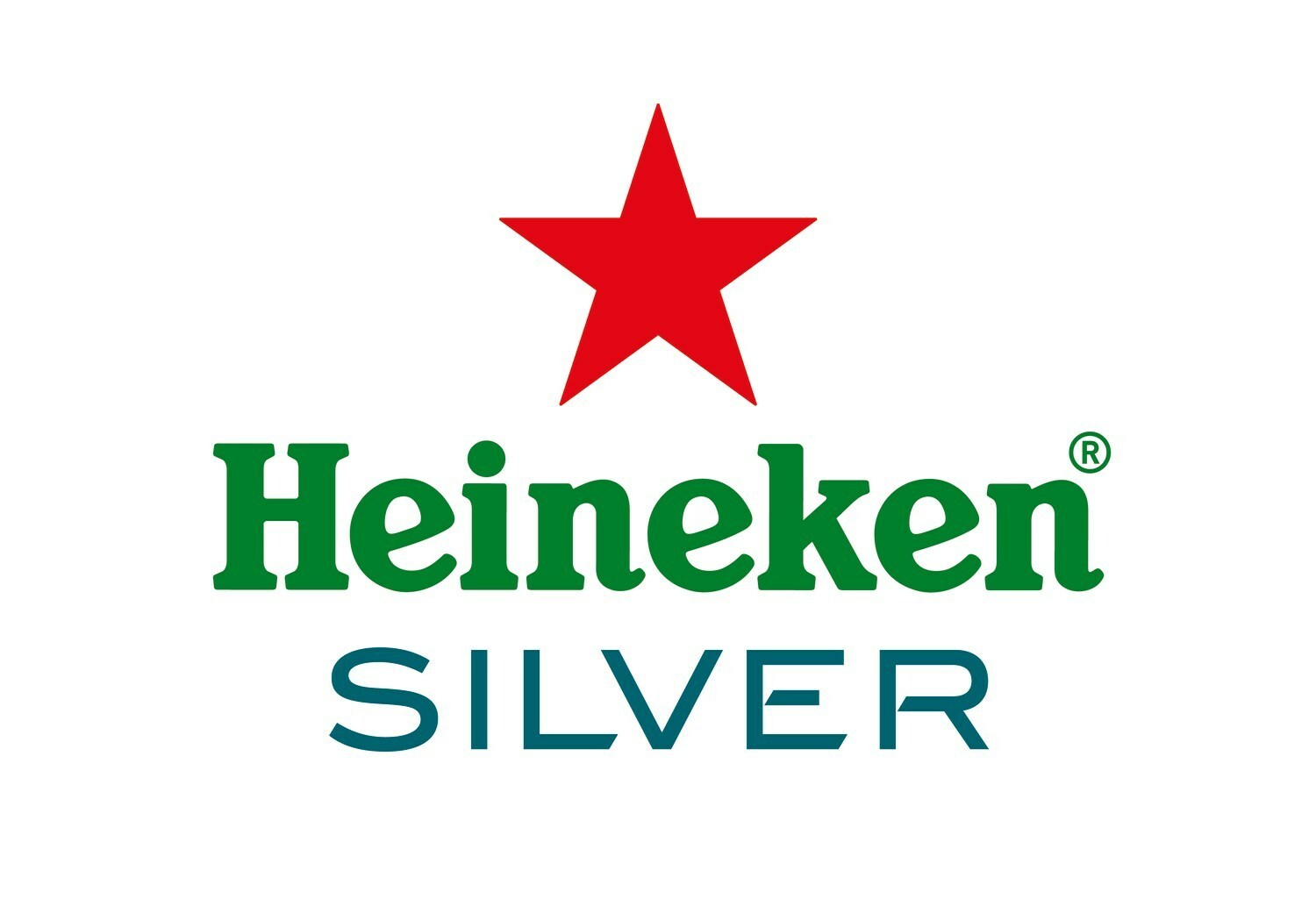 Heineken Logo Star