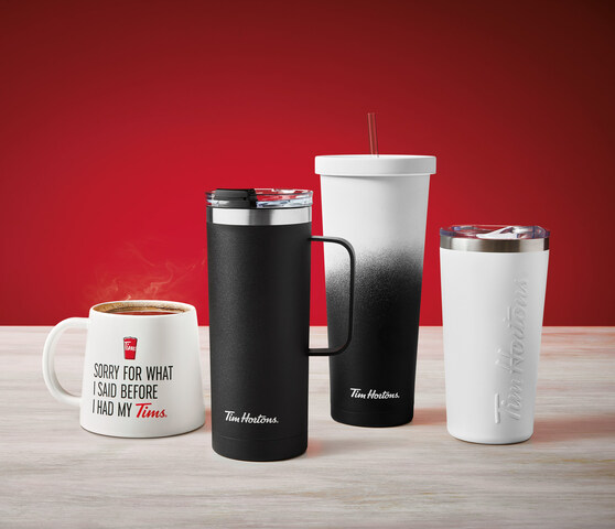 Tim Hortons New Everyday Drinkware Collection Of Stainless Steel Travel Tim Hortons New Everyday Drinkware Collection Of Stainless Steel Travel