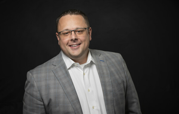 Nick Serrault Named COO of Key People Solutions Business