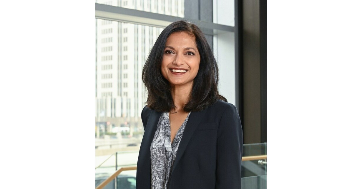 AERDF announces Auditi Chakravarty as CEO starting April 3