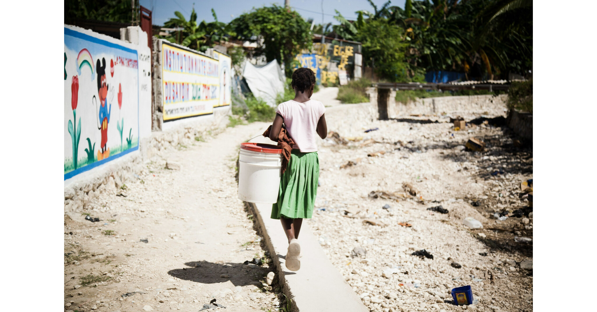 Girl Rising Assembles Young Climate Leaders to Highlight Connections ...