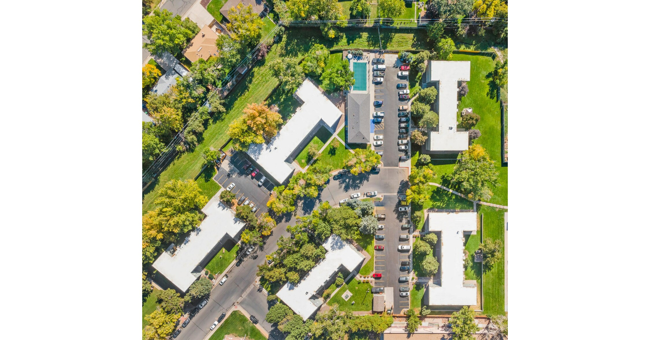 Graceada Partners Expands Holdings with 96-unit Complex in Lakewood ...