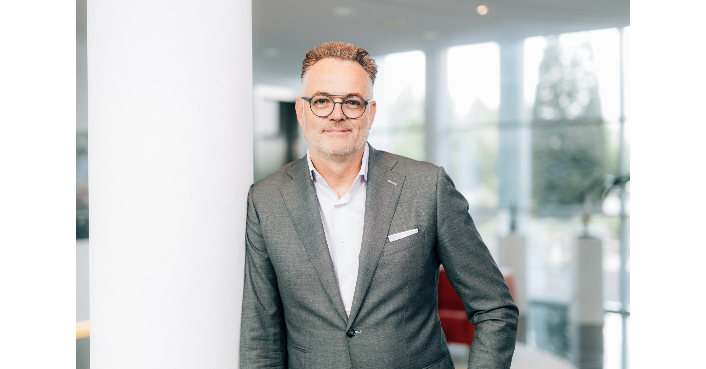 NTT DATA Business Solutions receives SAP S/4HANA® Cloud Partner of the ...