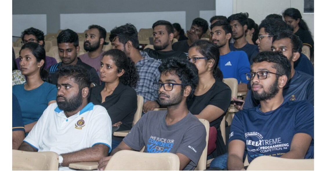 U. Michigan Professor Jason Mars Partners with University of Moratuwa ...