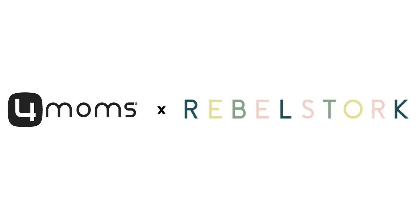 ROO-CYCLE: 4MOMS PARTNERS WITH REBELSTORK TO EXTEND THE LIFE OF ITS GEAR