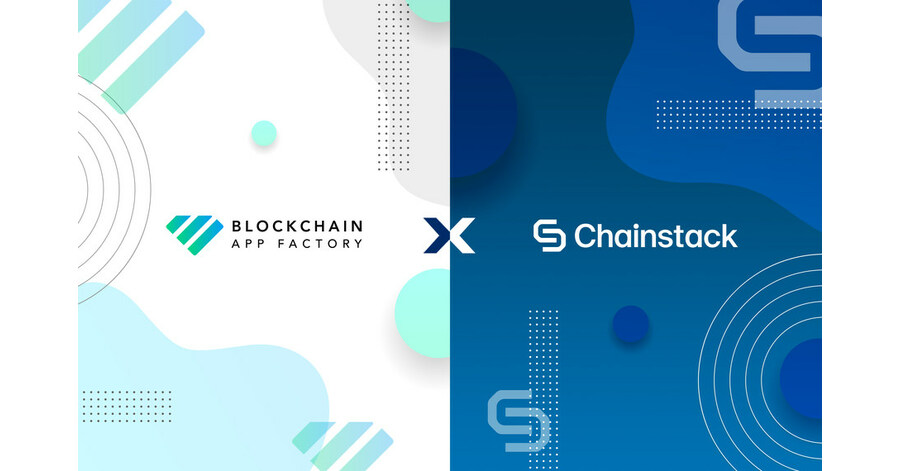 Blockchain App Factory Joins Forces With Chainstack To Provide World Class Web3 Solutions 3584
