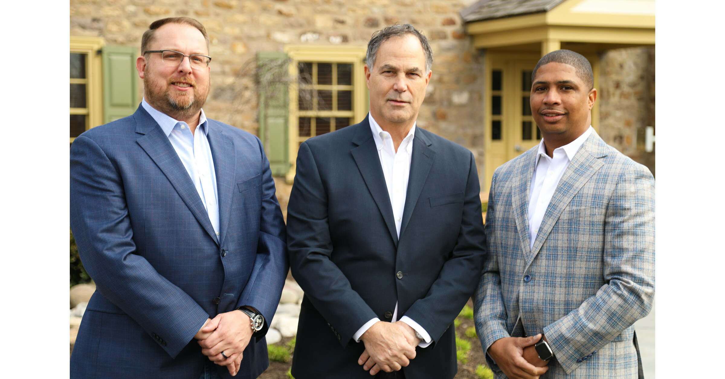 MRA Group Announces Leadership Changes