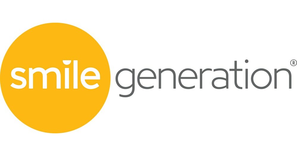 Smile Generation Supports charity: water, Raises Over $1.45 Million for ...