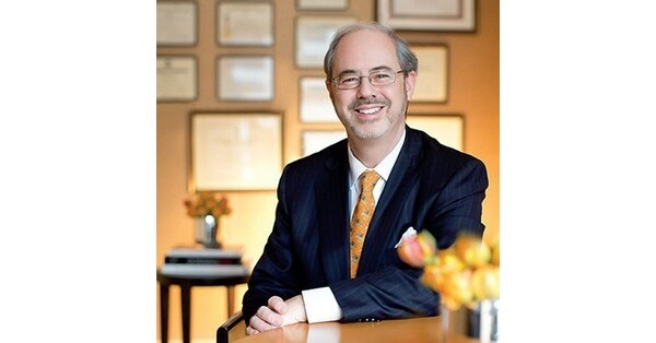 The Inner Circle Acknowledges, John Q. Cook as a Most Trusted ...