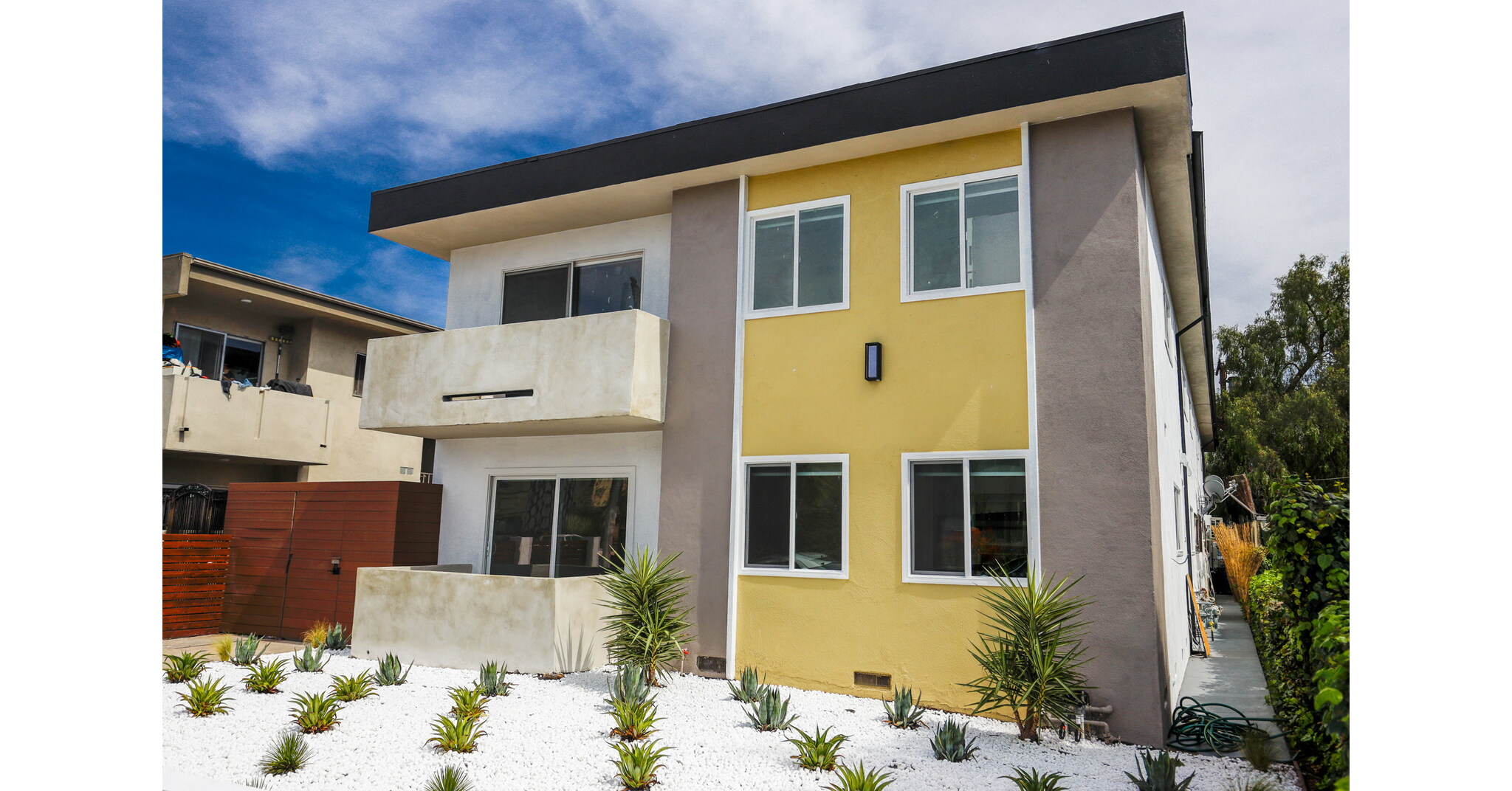 VF Developments Completes Renovations and Begins Lease-Up on Modern ...