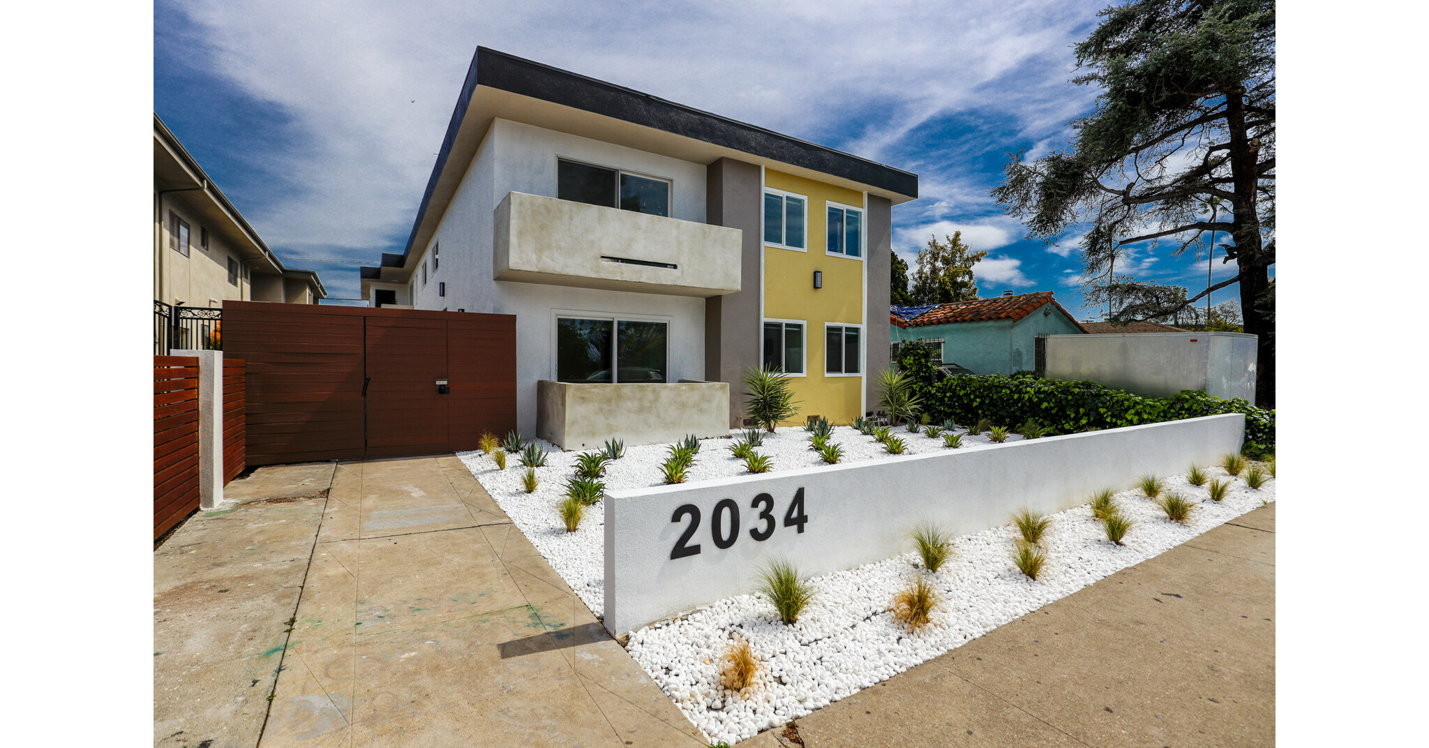 VF Developments Completes Renovations and Begins Lease-Up on Modern ...