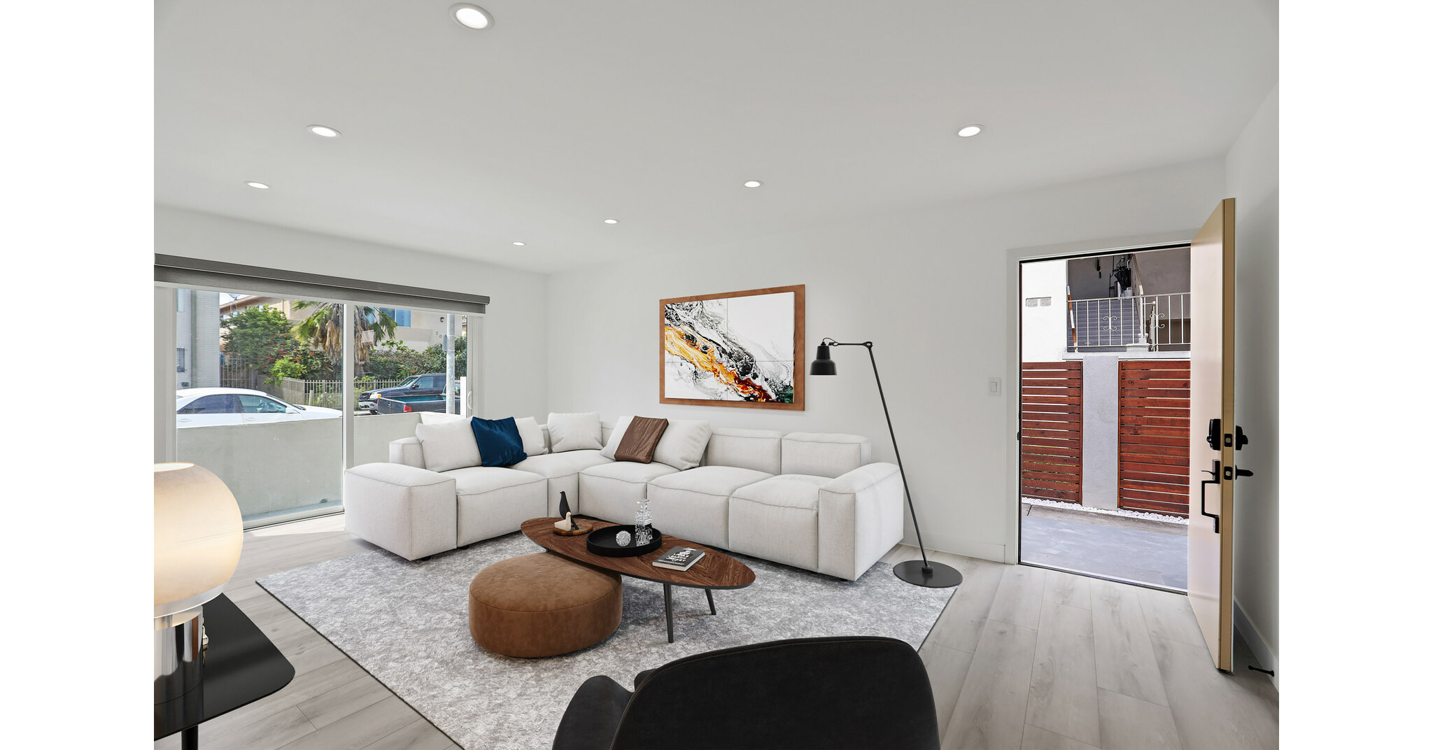 VF Developments Completes Renovations and Begins Lease-Up on Modern ...