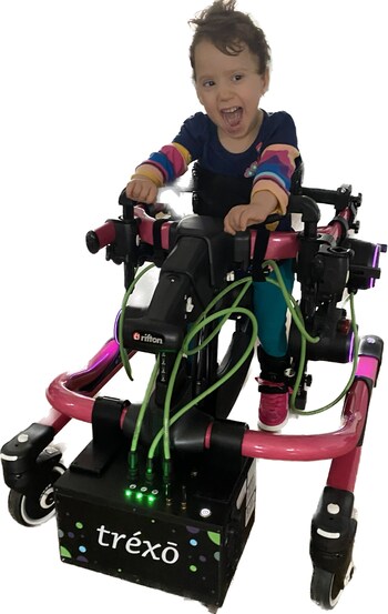 Riley's Journey Inc., In Honor of Riley and Cerebral Palsy Awareness ...
