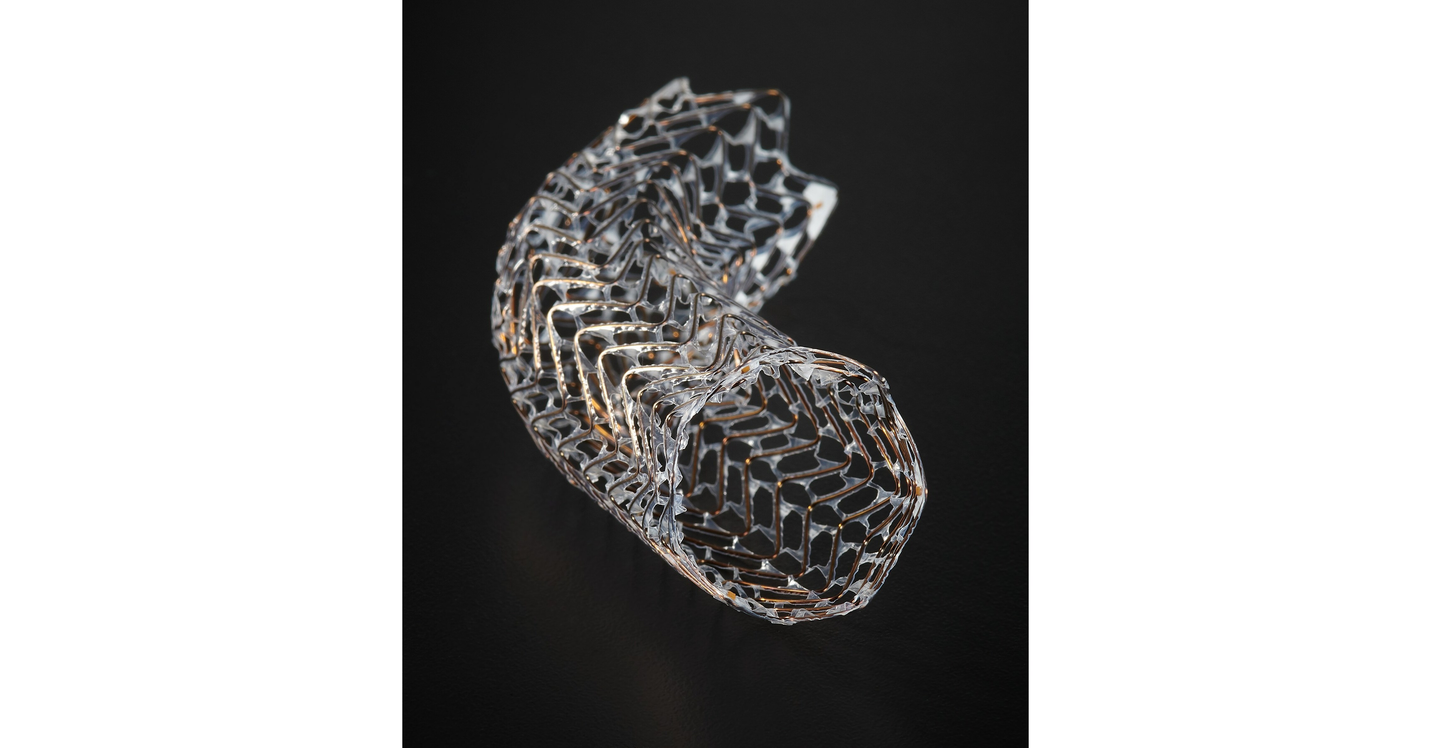 GORE ANNOUNCES FIRST U.S. ENROLLMENT FOR THE GORE® VIAFORT VASCULAR ...