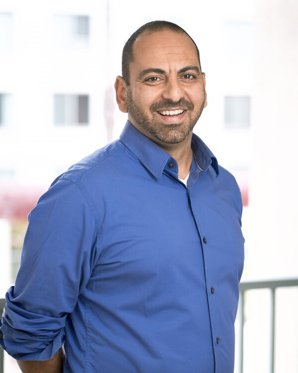 Resilience CFO, John Botros, Named Among Top 25 CFOs in San Francisco