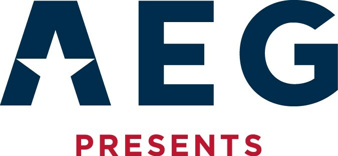 Aeg Live Entertainment