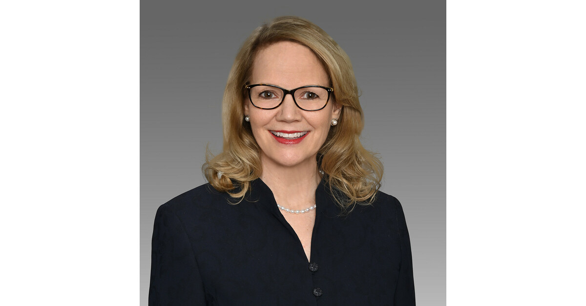 Robert Half Promotes Susan Haseley to Chief ESG and DEI Officer