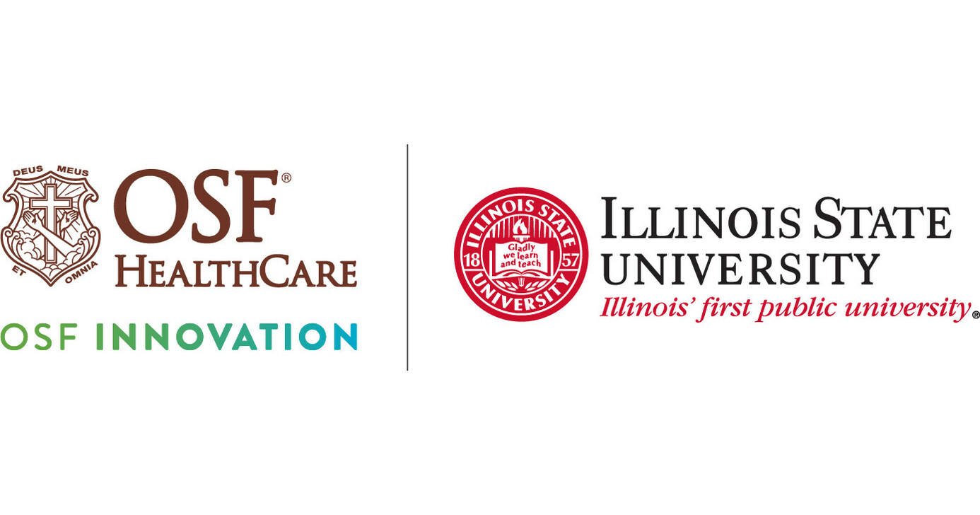 OSF HealthCare and Illinois State launch Connected Communities ...