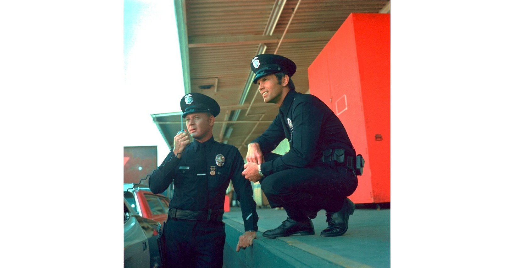 Adam-12 Series Coming To FETV April 3RD