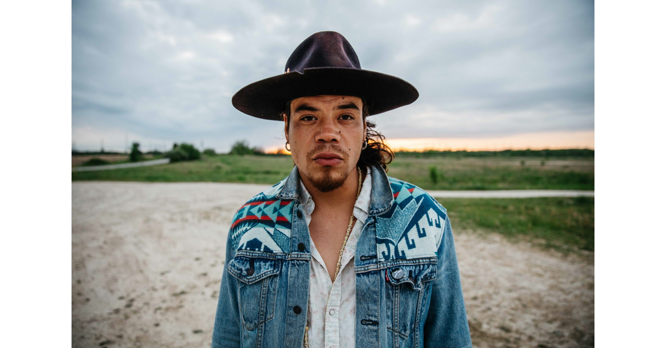 SOCAN Foundation Announces Logan Staats as Recipient of TD Indigenous ...