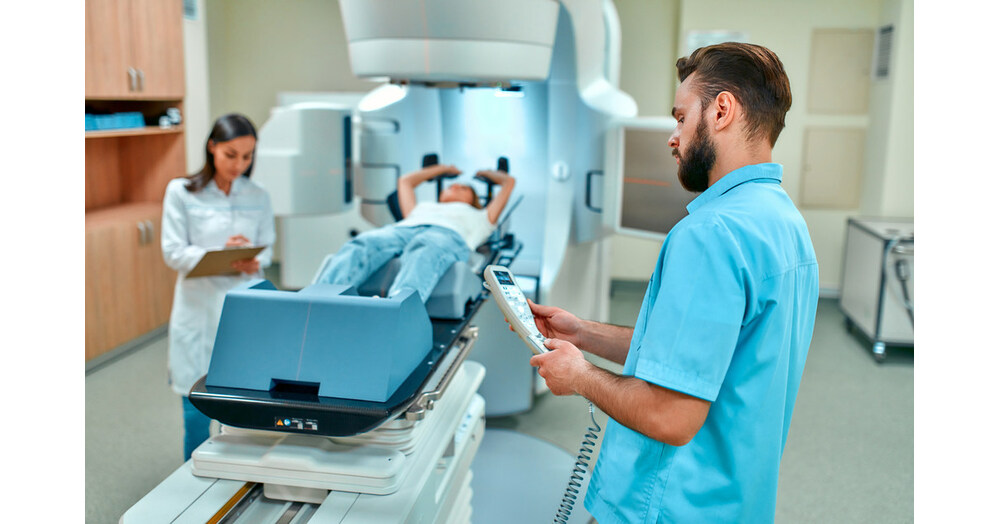 MIM Software Becomes Majority Vendor for RPT in Centers of Excellence