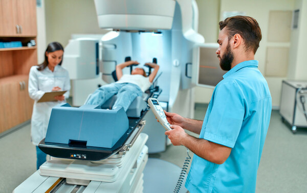 MIM Software Becomes Majority Vendor for RPT in Centers of Excellence