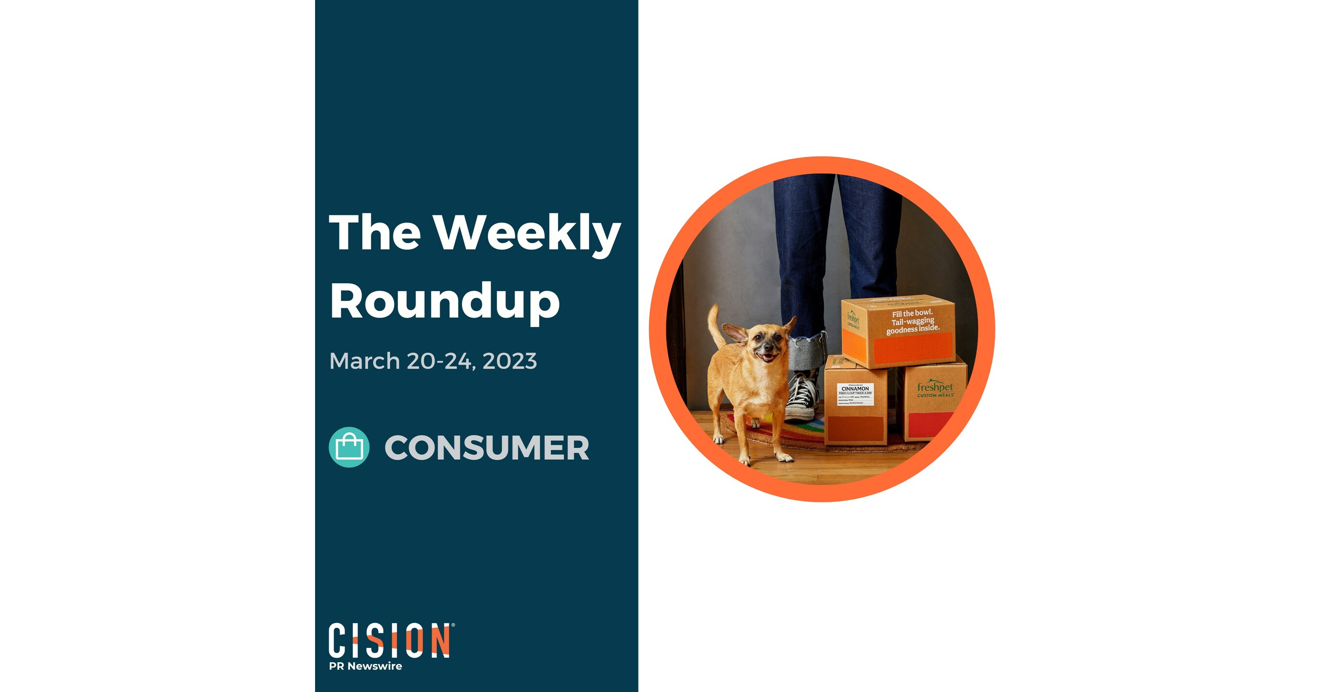 This Week in Consumer News: 13 Stories You Need to See