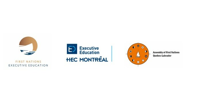 THE PATHY FAMILY FOUNDATION PARTNERS WITH FIRST NATIONS EXECUTIVE EDUCATION