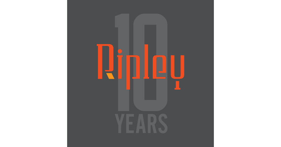 Ripley PR celebrates 10 years of public relations success