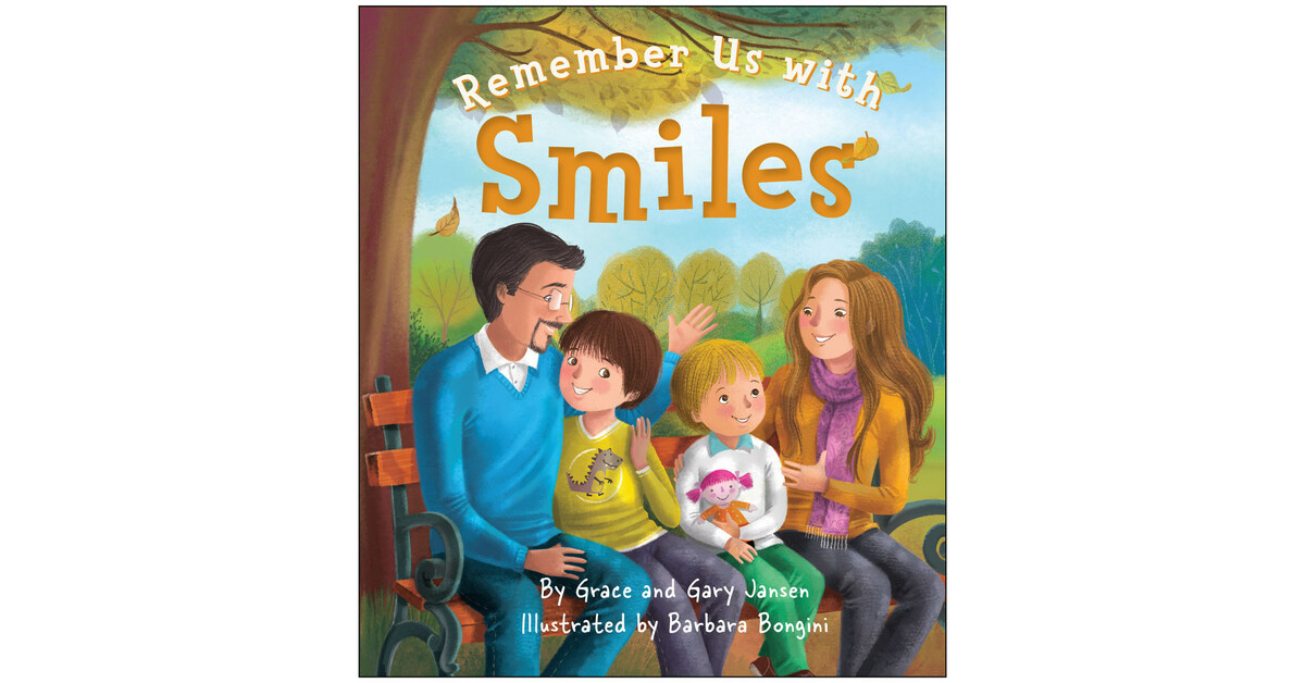 "Remember Us with Smiles" wins Christopher Award