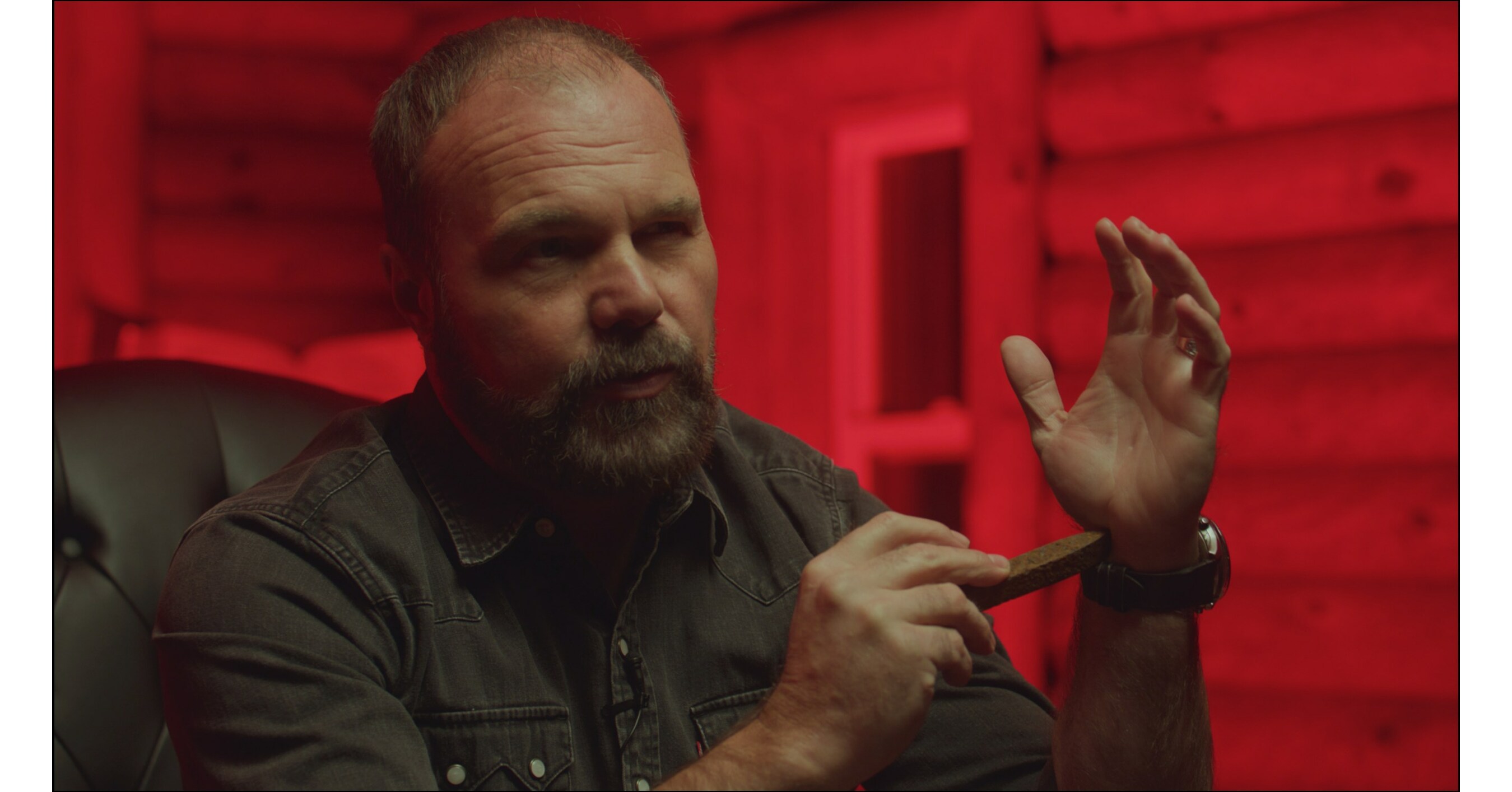 Christ Crucified: A Good Friday Documentary Debuts Easter Weekend from ...