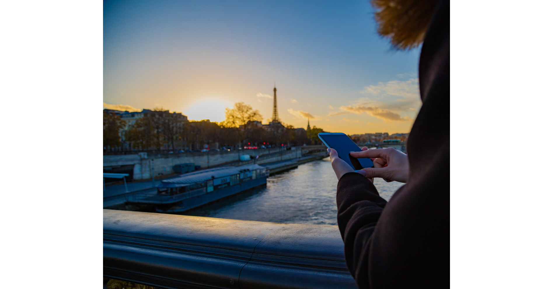 Woolpert Opens Paris Office, Expands Support for Google Maps Platform ...