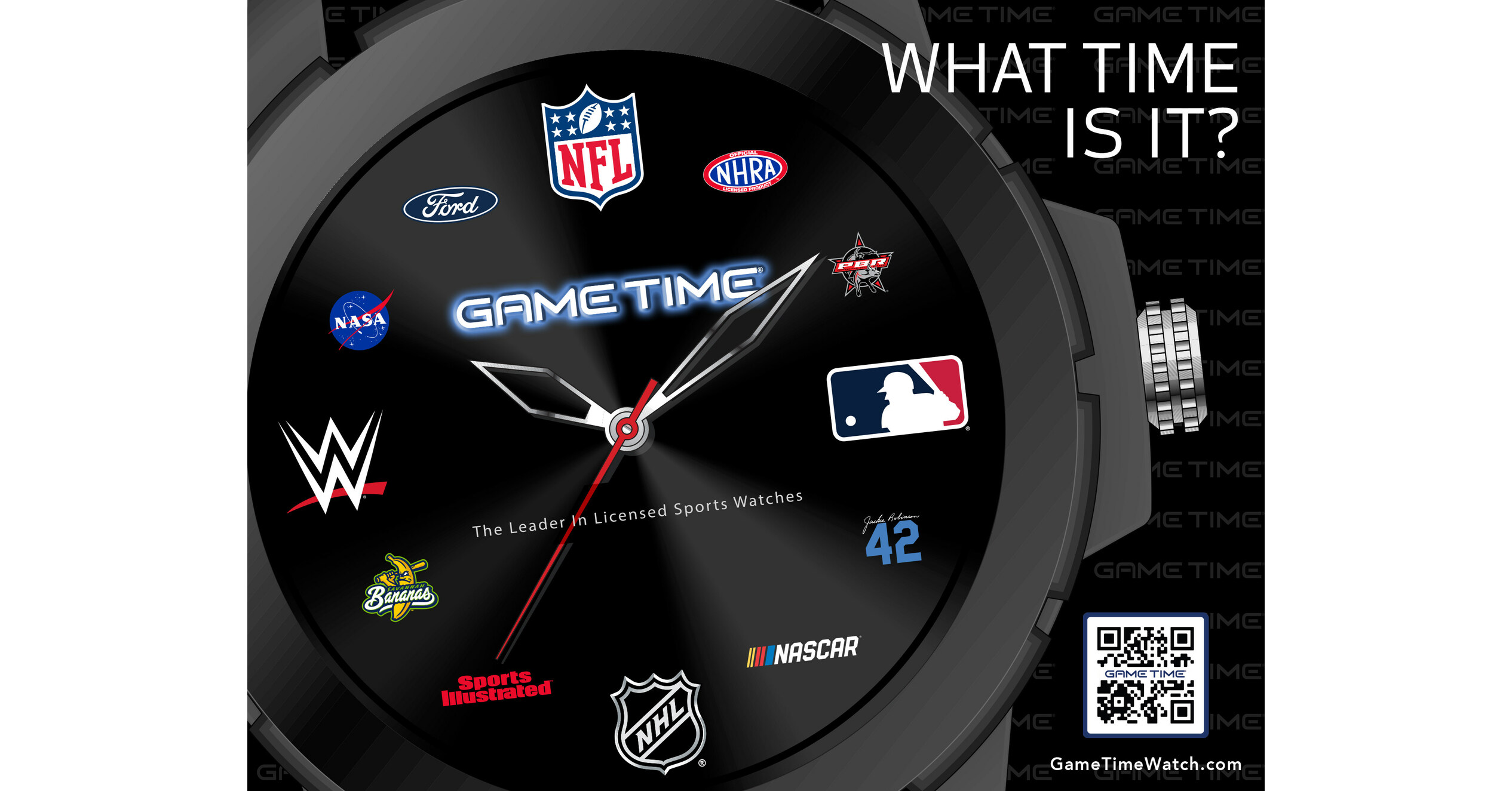 Game Time Productions Enters into Strategic Alliance with BrandStar