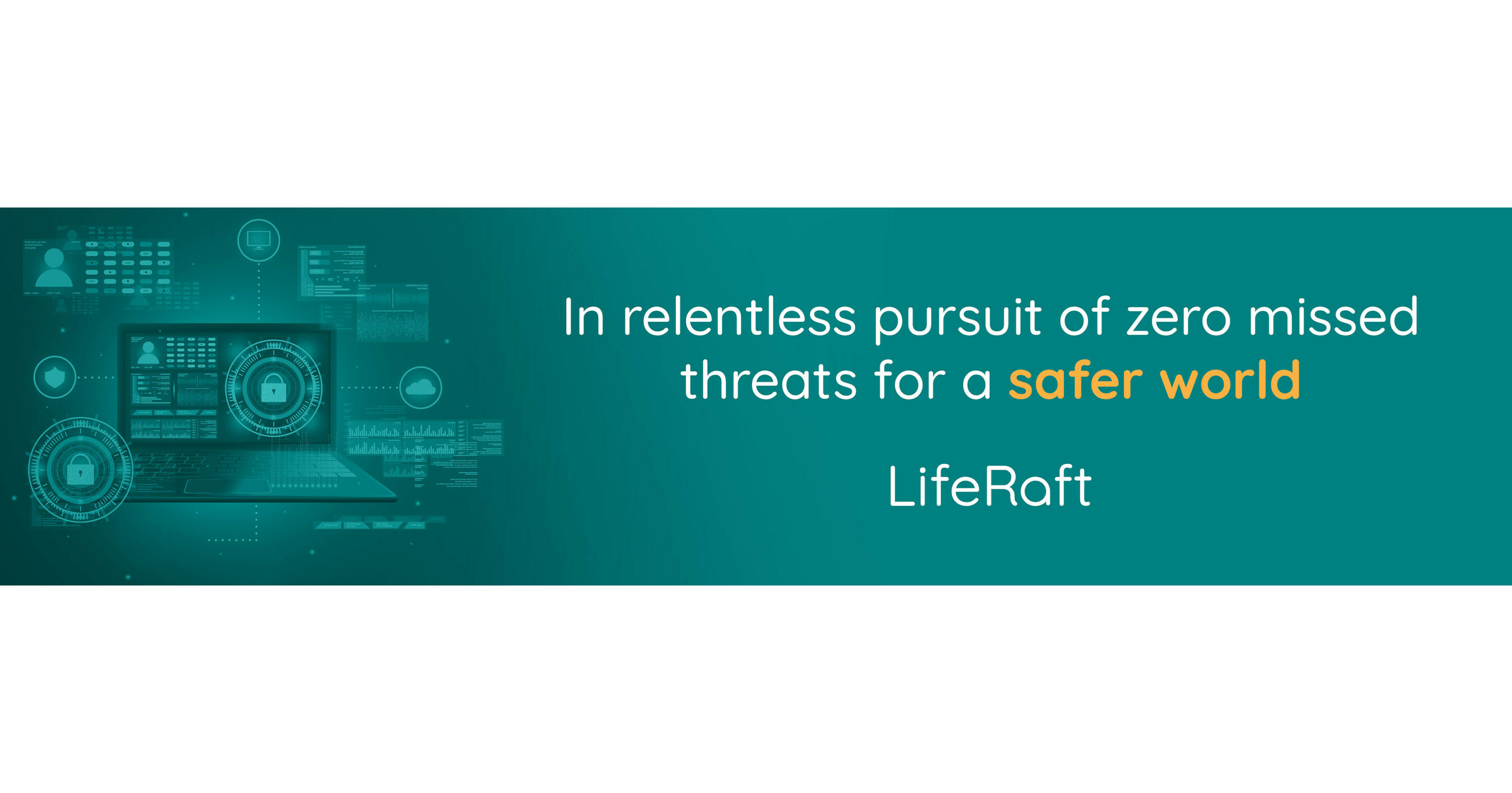 LifeRaft, Partners with Resolver, a Kroll Business, to Enhance Threat ...