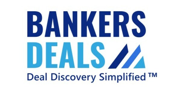 CONNECTING BUYERS, SELLERS TO $1 TRILLION M&A MARKET WITH NEW DEAL ...