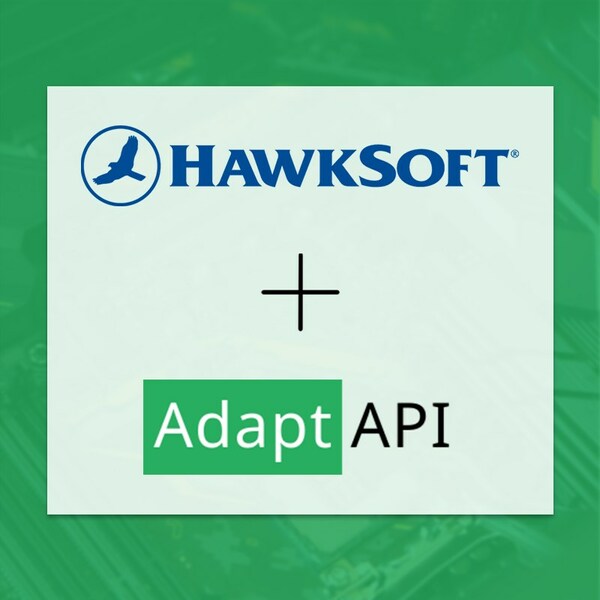 HawkSoft and Adapt API Introduce Integration to Automate the Busywork ...