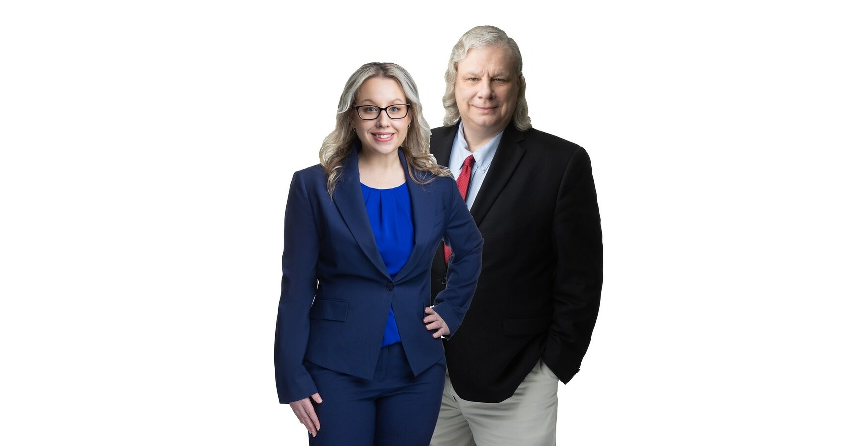 Goodman Acker Welcomes Mark Brewer and Amanda Warner as Partners in the ...