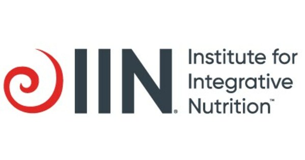 The Institute for Integrative Nutrition (IIN) Evolves to Become a ...
