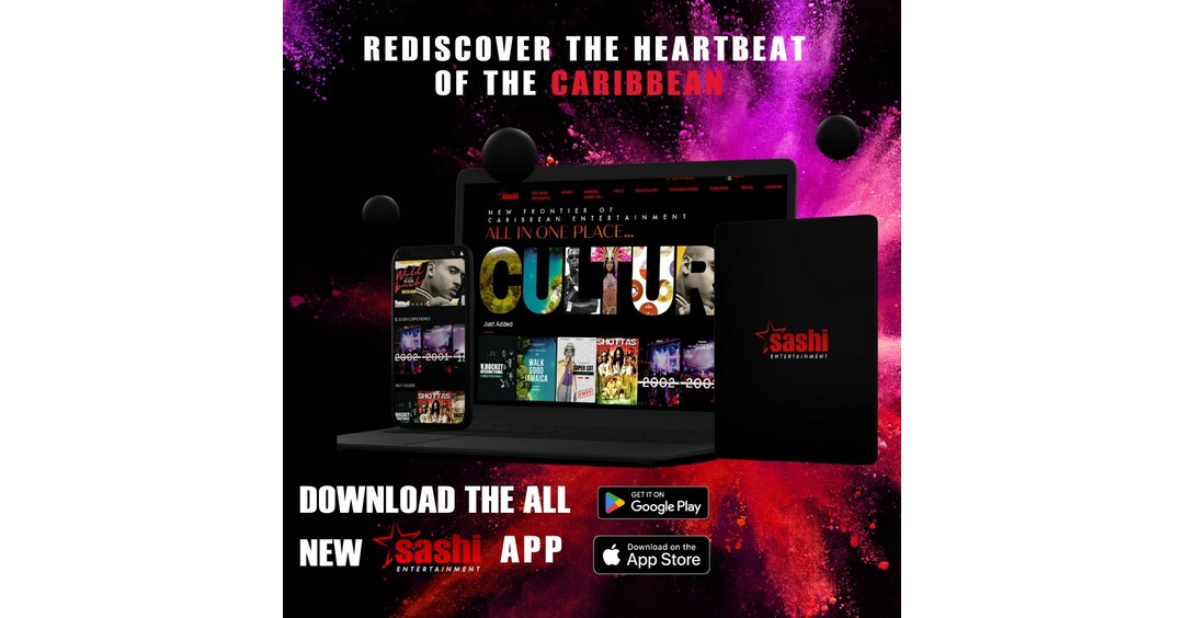 Sashi Experience regresa tras dos décadas con la expansión de una ...